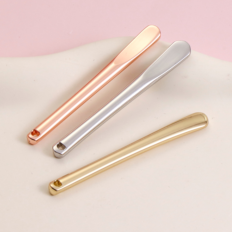 Small Scoops Facial Makeup Applicator Tool | Dongguan Kinwong