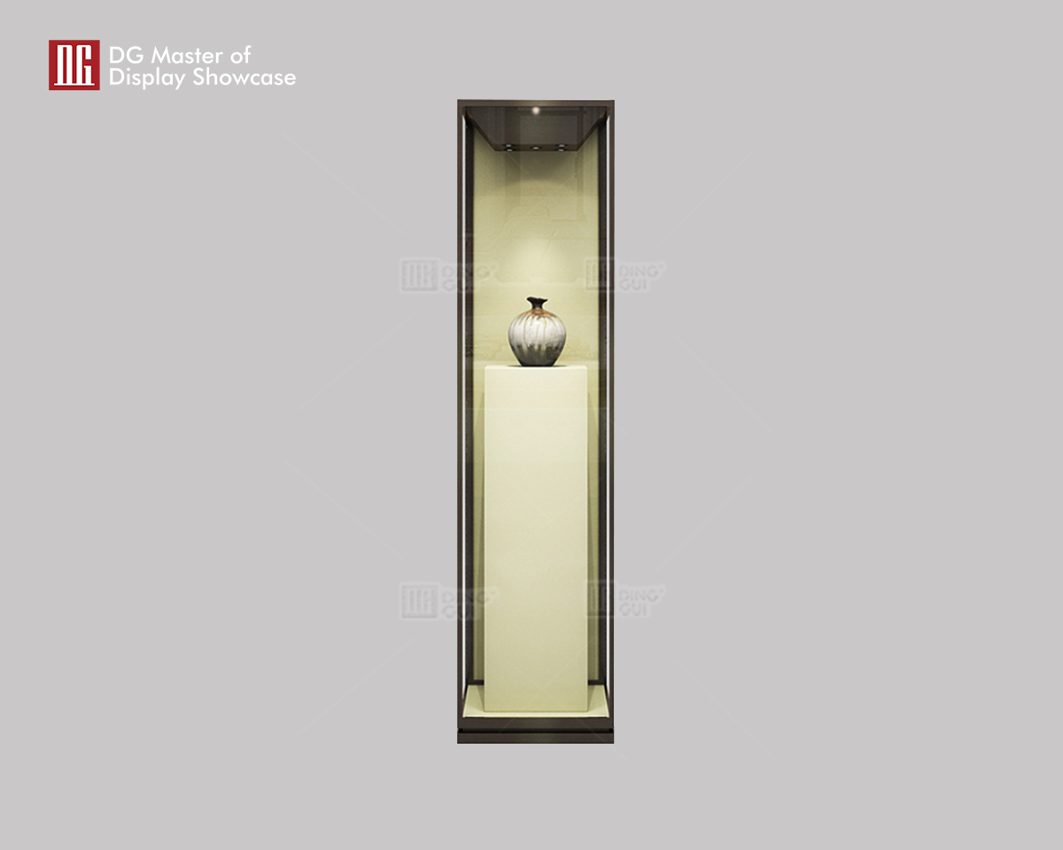 DG Showcase Klassieke modellen Sieraden Horloge Display Vitrine ...