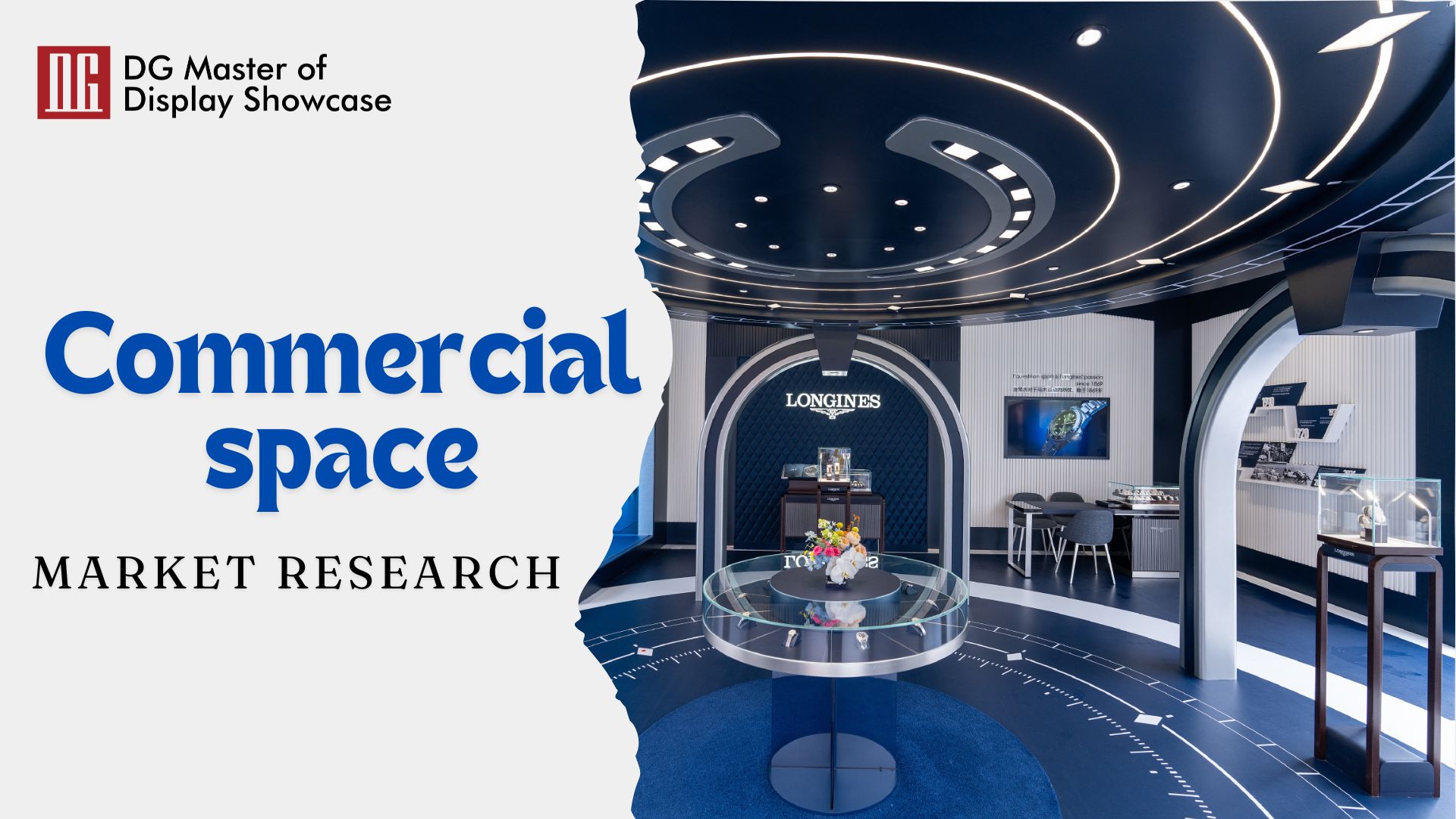 Why Does Commercial Space Design Need to Be Closely Integrated with ...