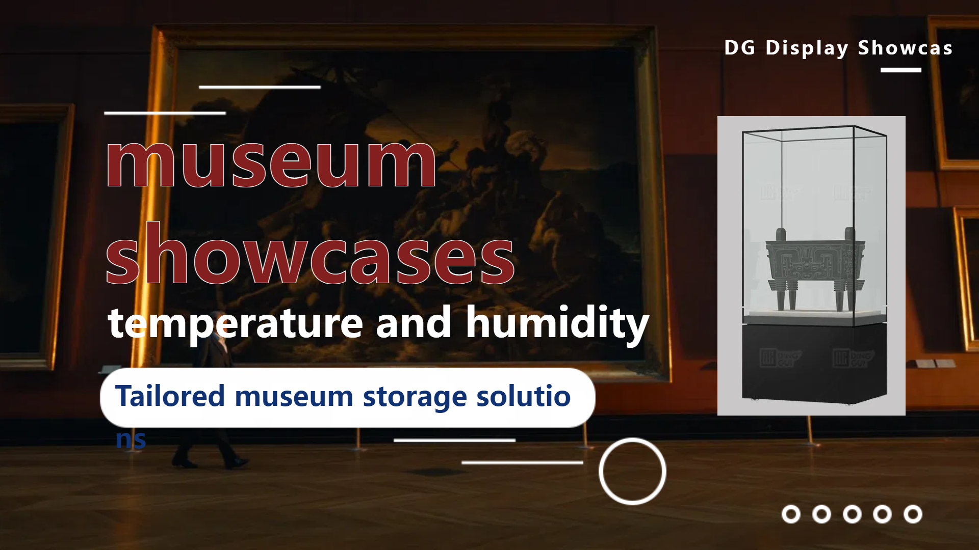 El papel de los sistemas de temperatura y humedad constantes en las ...