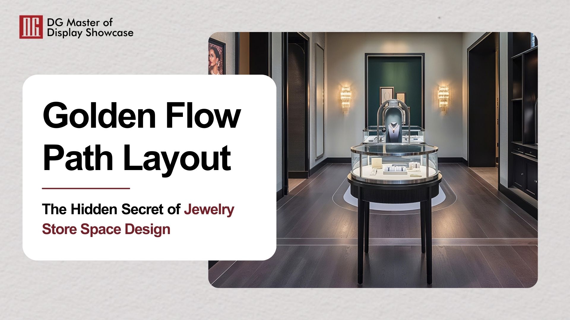 Golden Flow Path Layout | Het verborgen geheim van ...