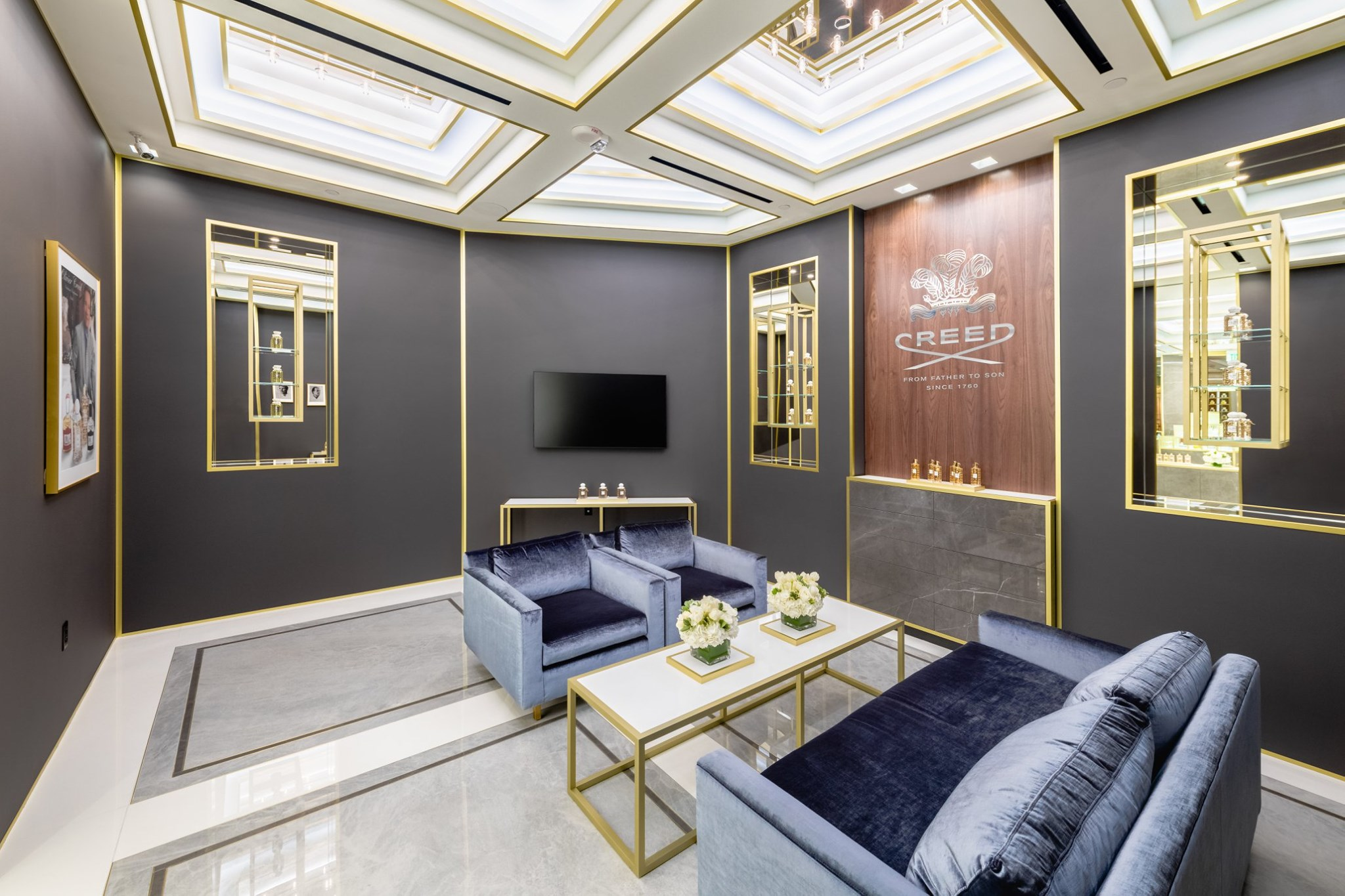 Dal bancone alla curiosità: trasformare un semplice espositore per ...