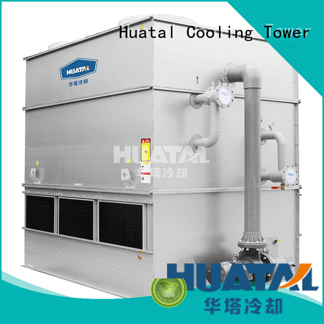 Reliable Closed Circuit Cooling Tower Anti-freeze Vendor for Air ...