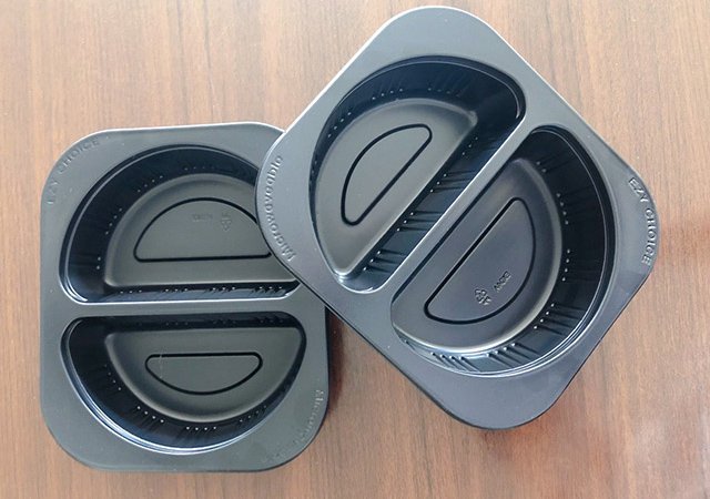 Ministar Vacuum Forming Machine Customization, High Pressure ...