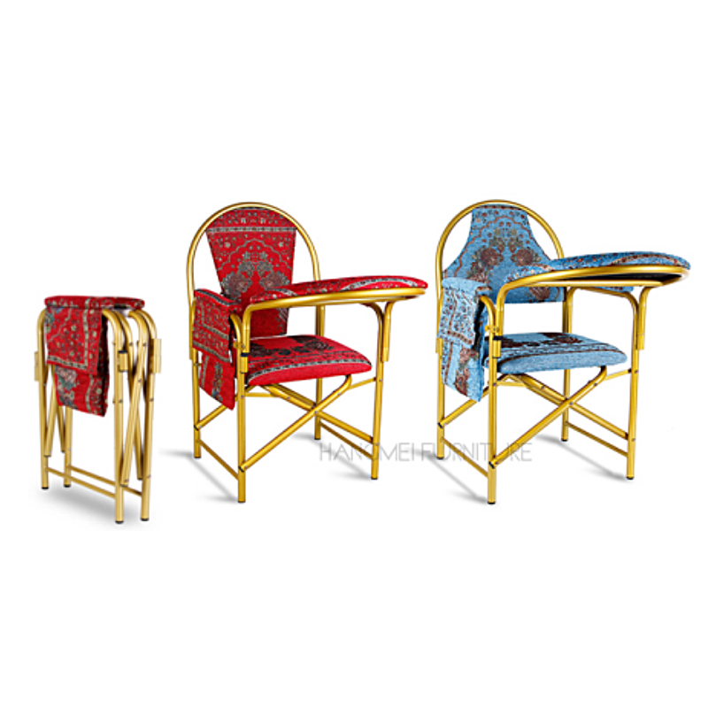 What Are the Chairs Called in a Church?