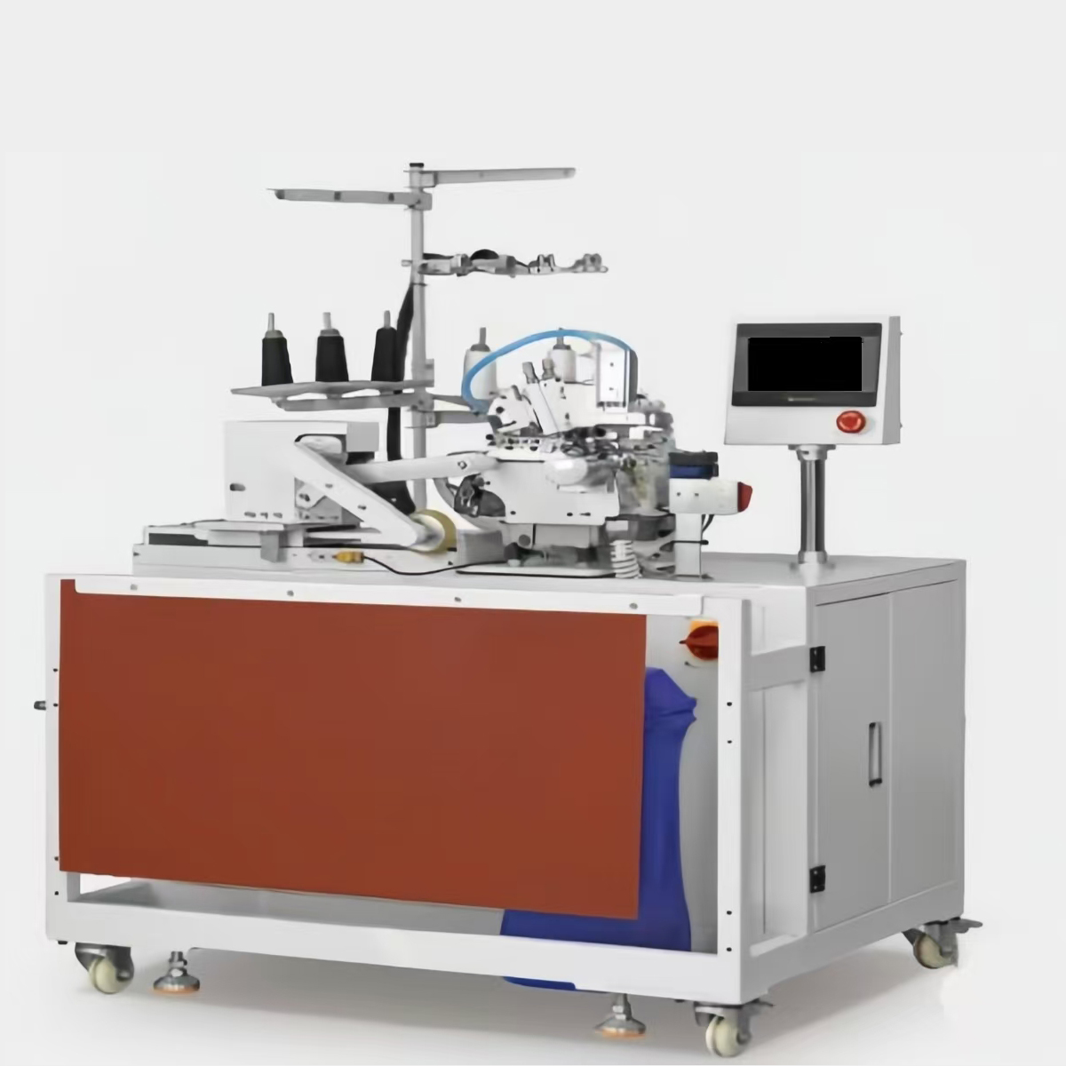 Automatic Knitting Machine & Sewing Machine Manufacturer & Supplier