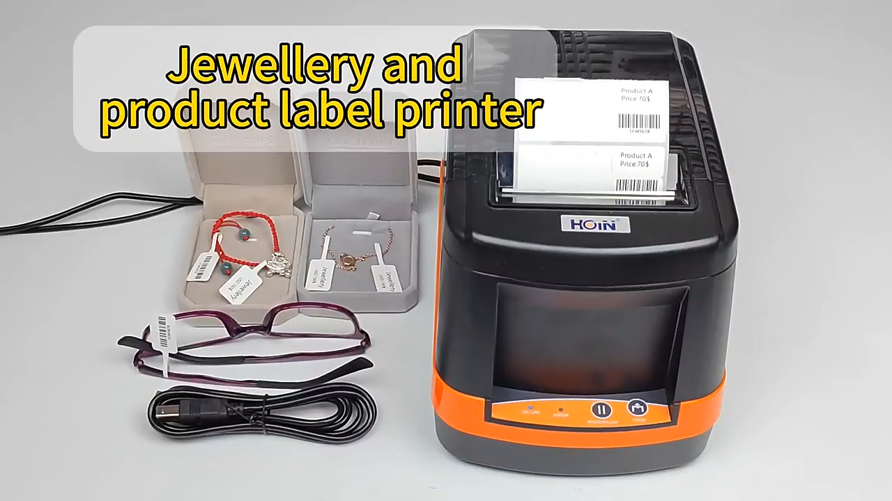 Are You Looking for a Label Printer for Your Shop to Make Labels for ...