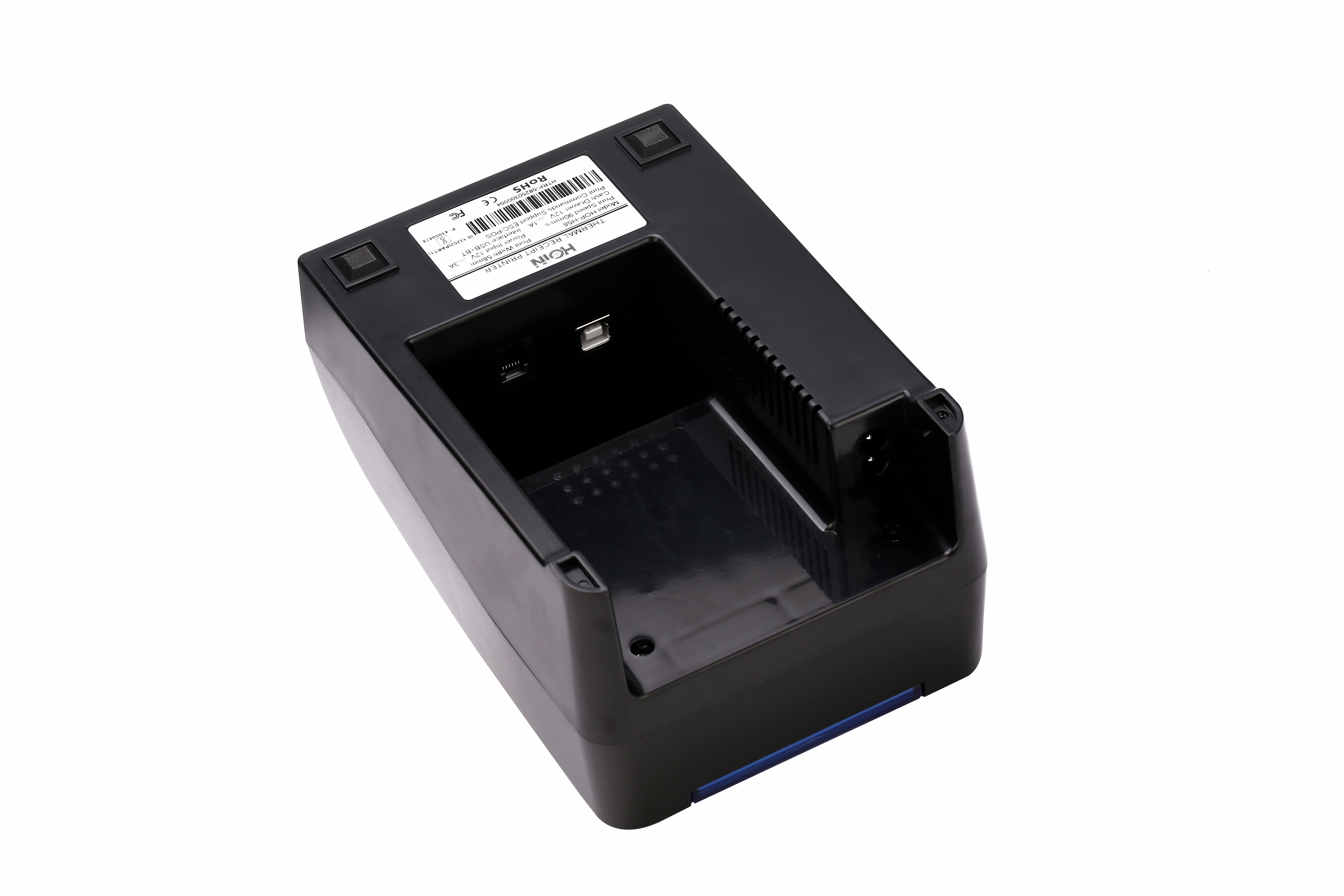 Hoin HOP-H58 58mm Desktop Thermal Receipt Printer ODM/OEM Supermarket ...