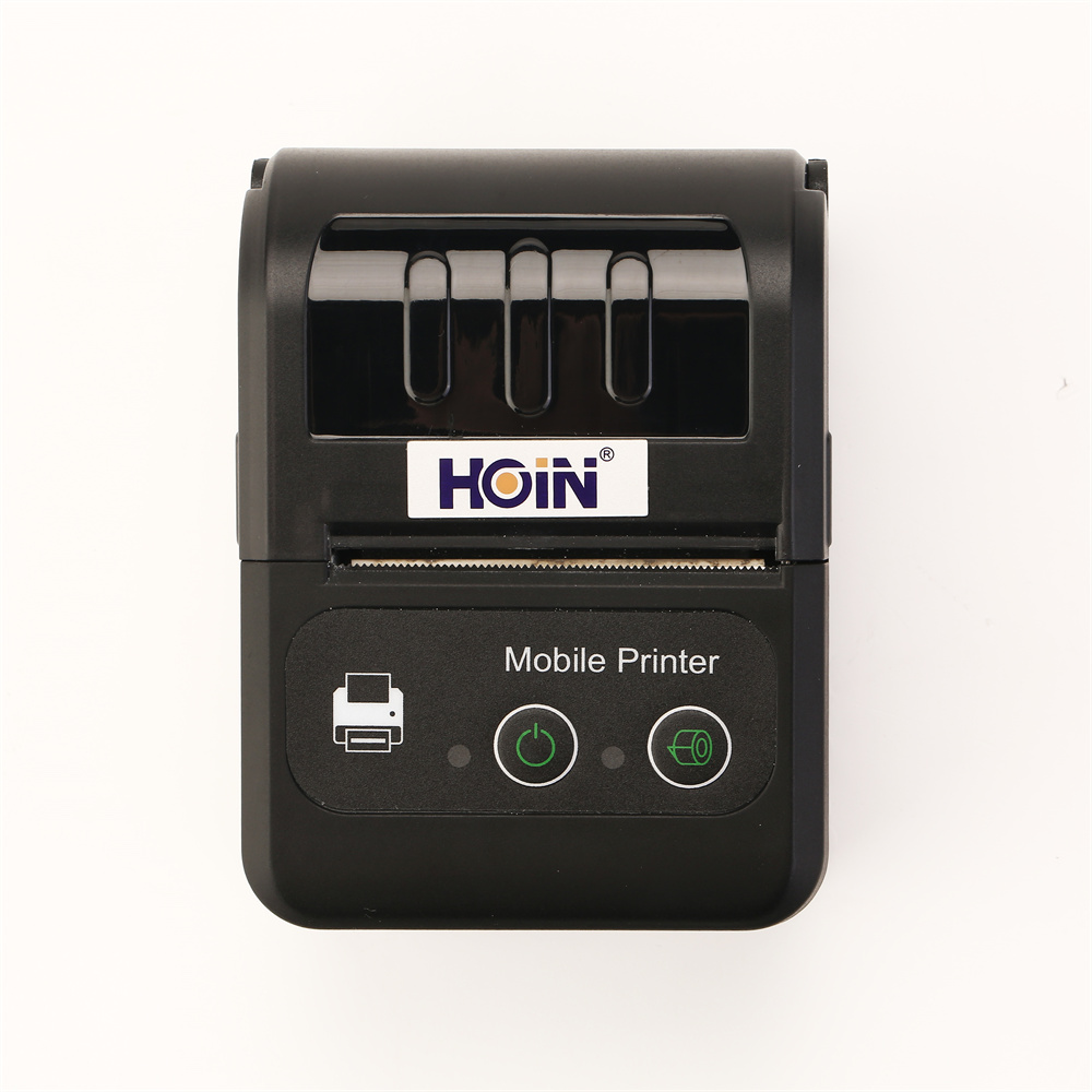 HOP-E583 58mm PortableThermal Printer | HOIN