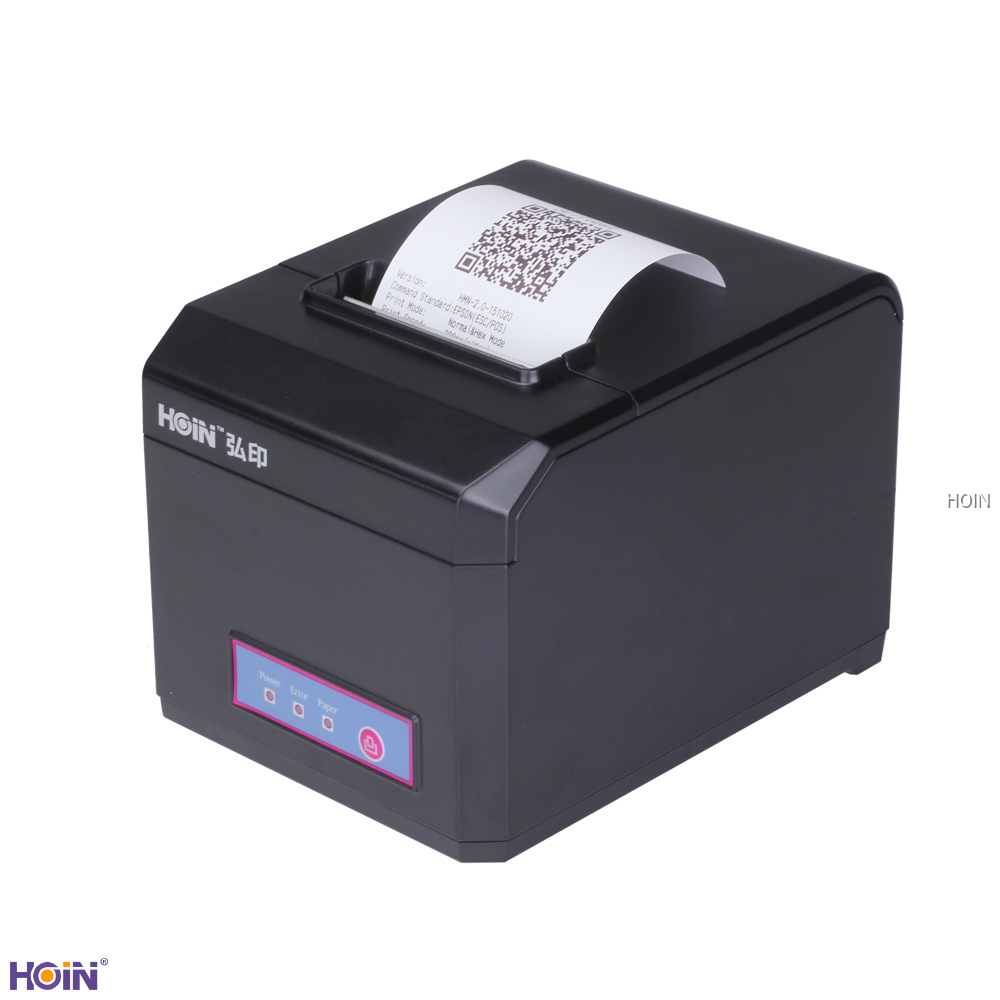 80mm Thermal Printer at Wholesale Prices | HOIN