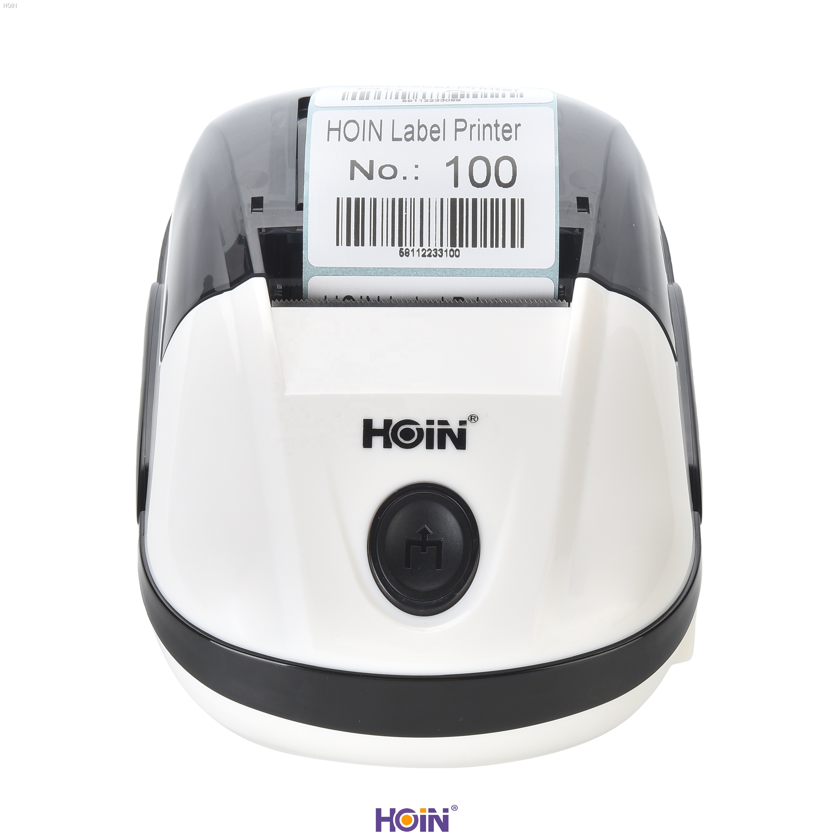 HOIN | New Small Thermal Label Printer Company