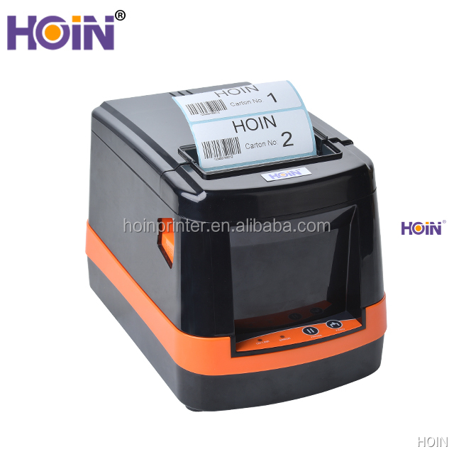 Custom Thermal Printer Label Maker Company Manufacturer | HOIN