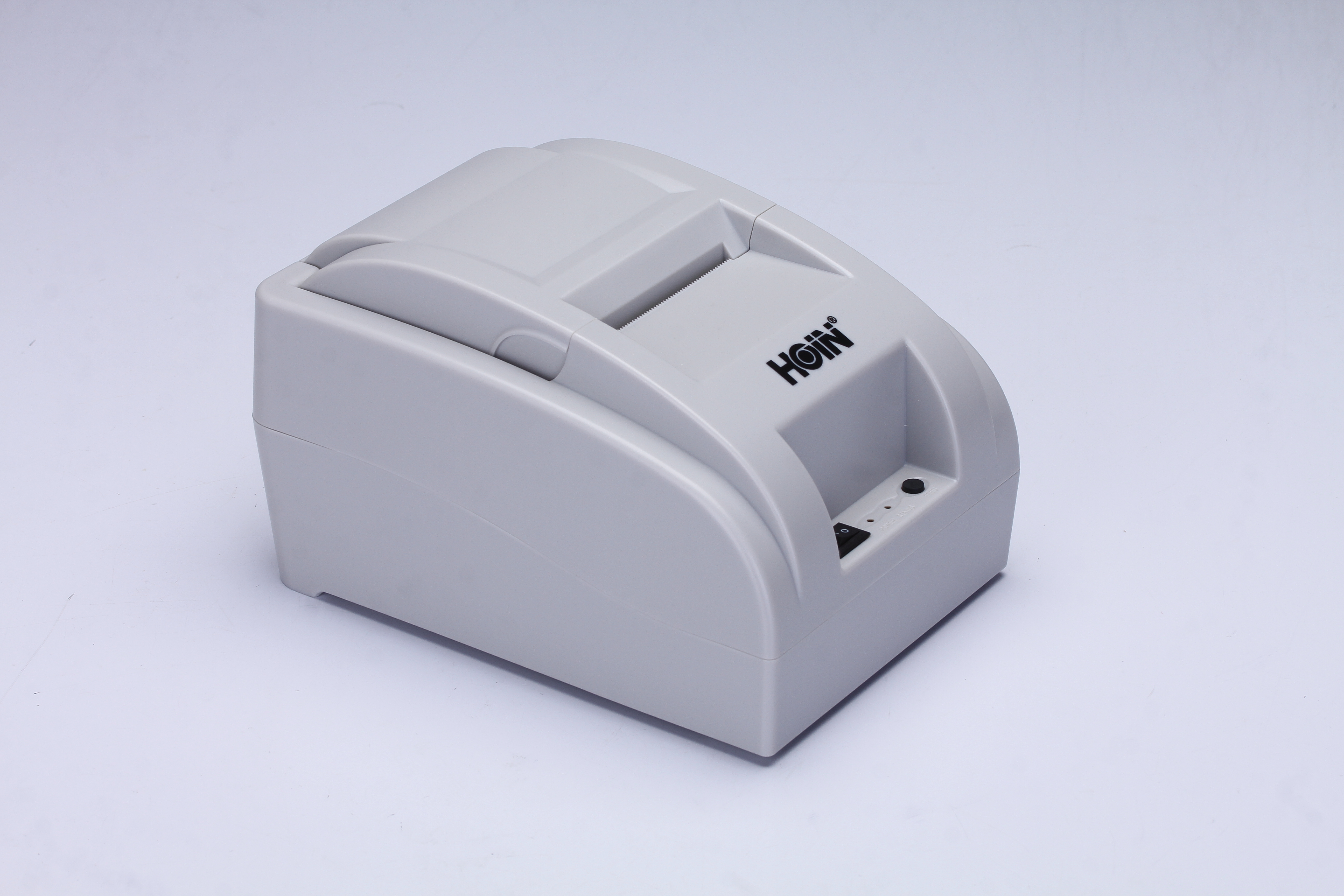 Hoin HOP-H58 58mm Desktop Thermal Receipt Printer ODM/OEM Supermarket ...