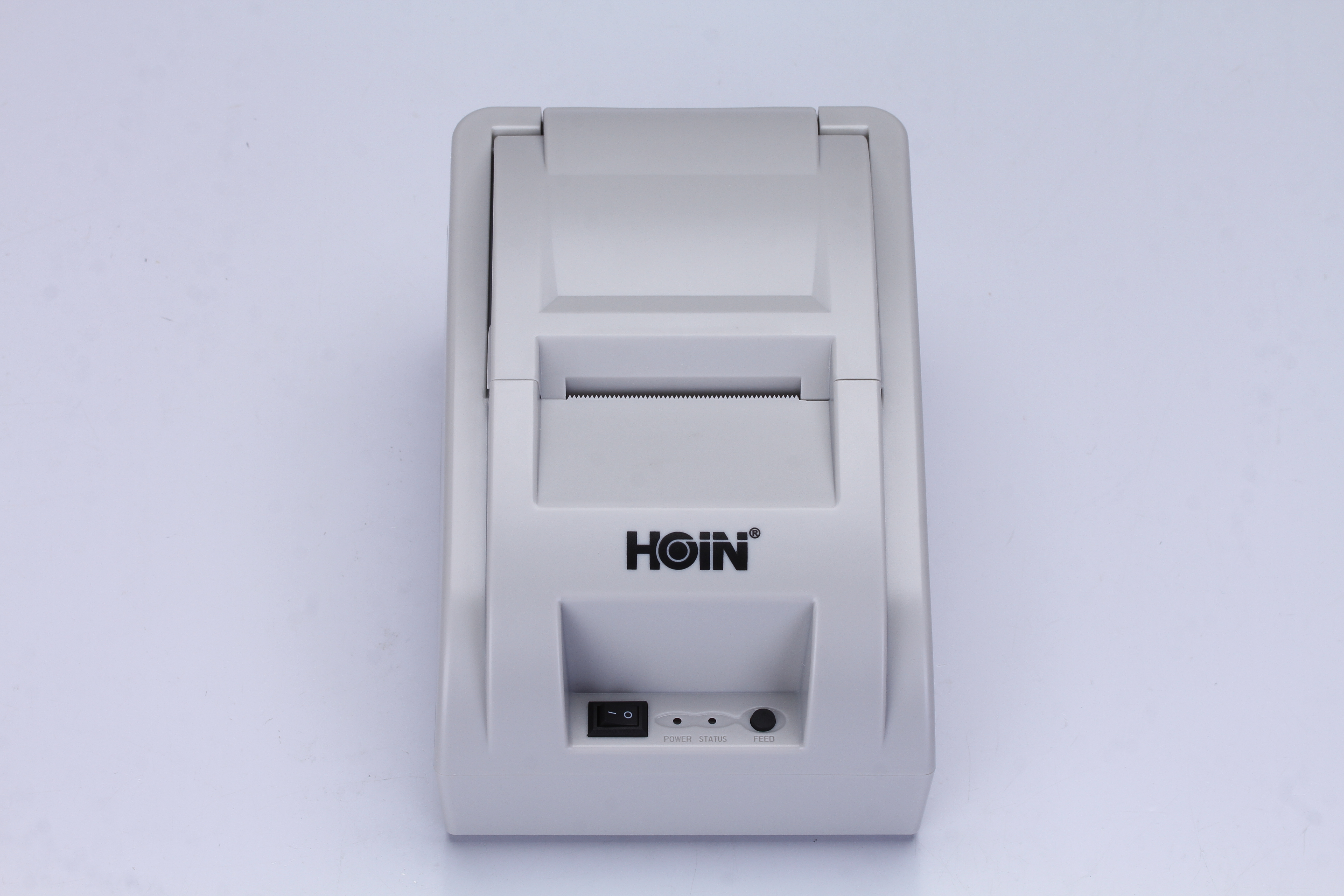 Hoin HOP-H58 58mm Desktop Thermal Receipt Printer ODM/OEM Supermarket ...