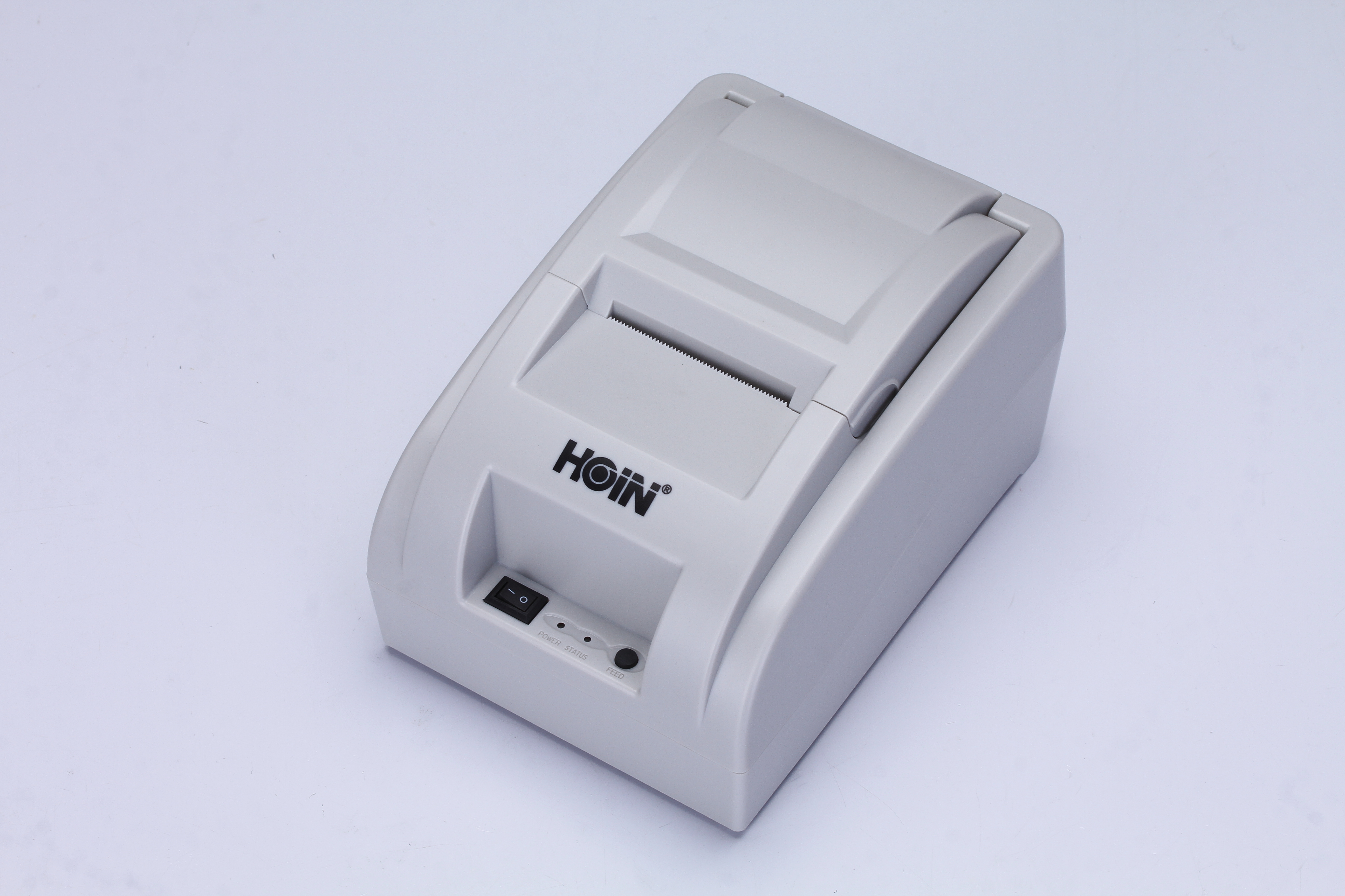 Hoin HOP-H58 58mm Desktop Thermal Receipt Printer ODM/OEM Supermarket ...