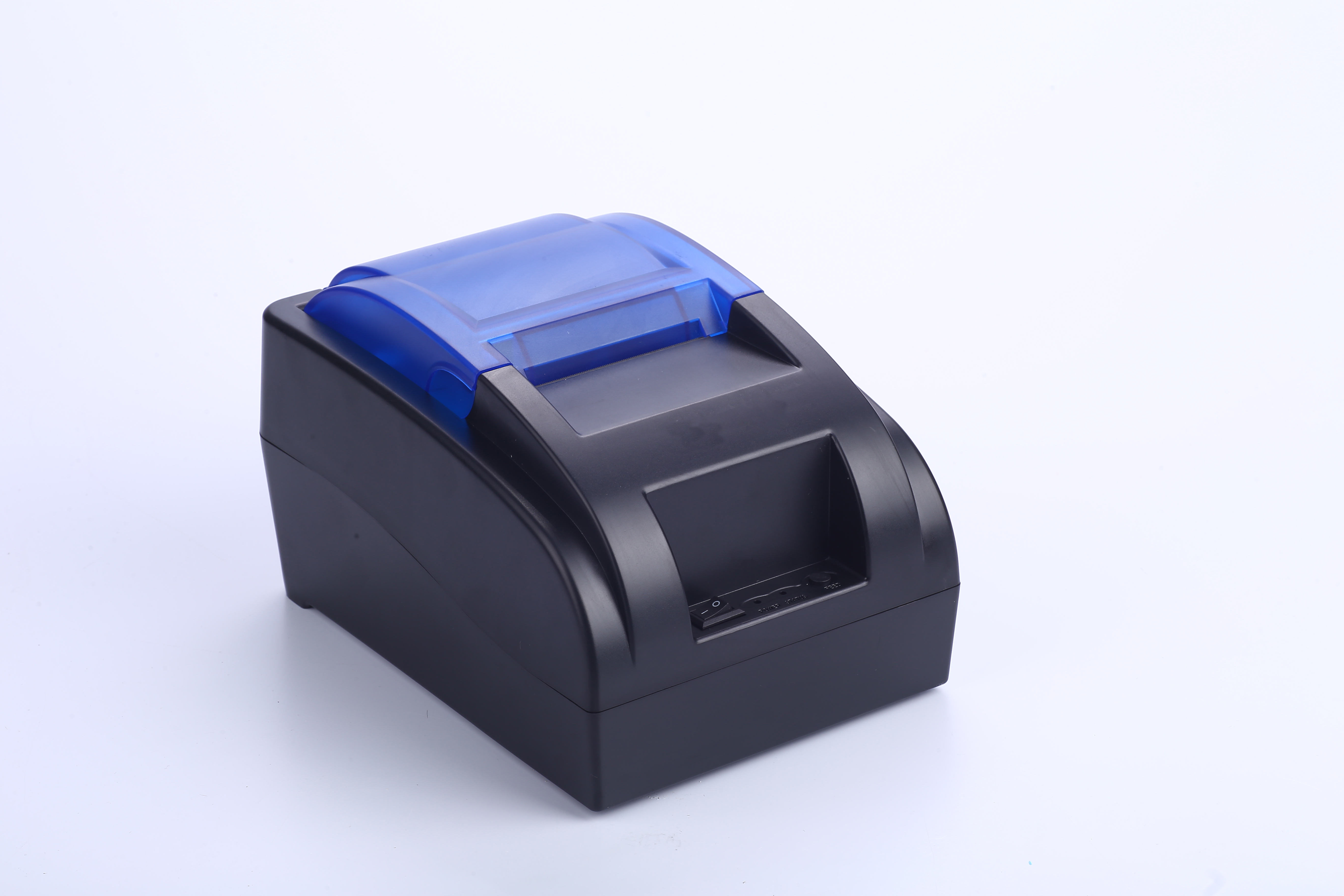 Hoin HOP-H58 58mm Desktop Thermal Receipt Printer ODM/OEM Supermarket ...