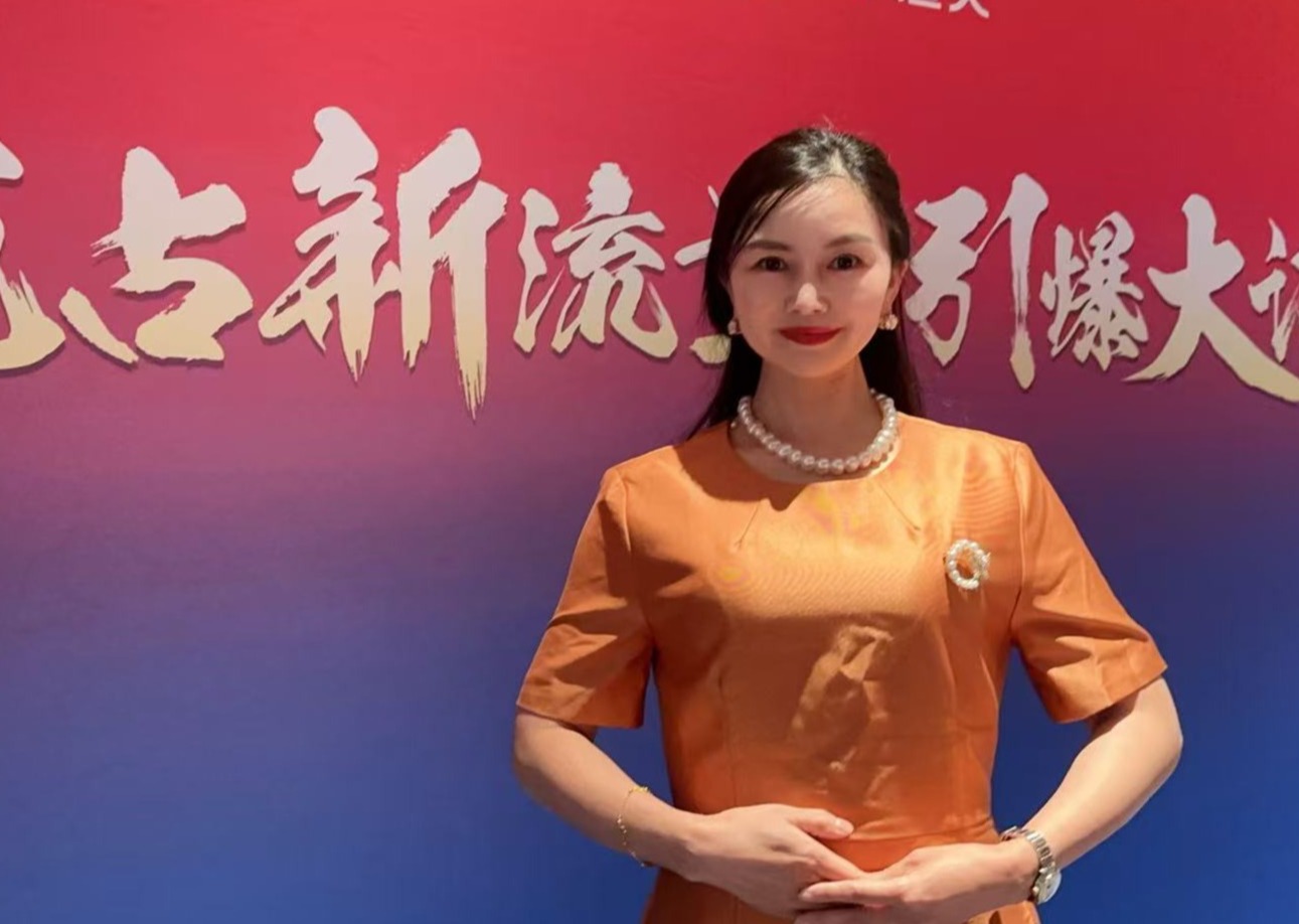 Hoin partage son histoire de marque de 10 ans à Shenzhen Guangming | Imprimante HOIN