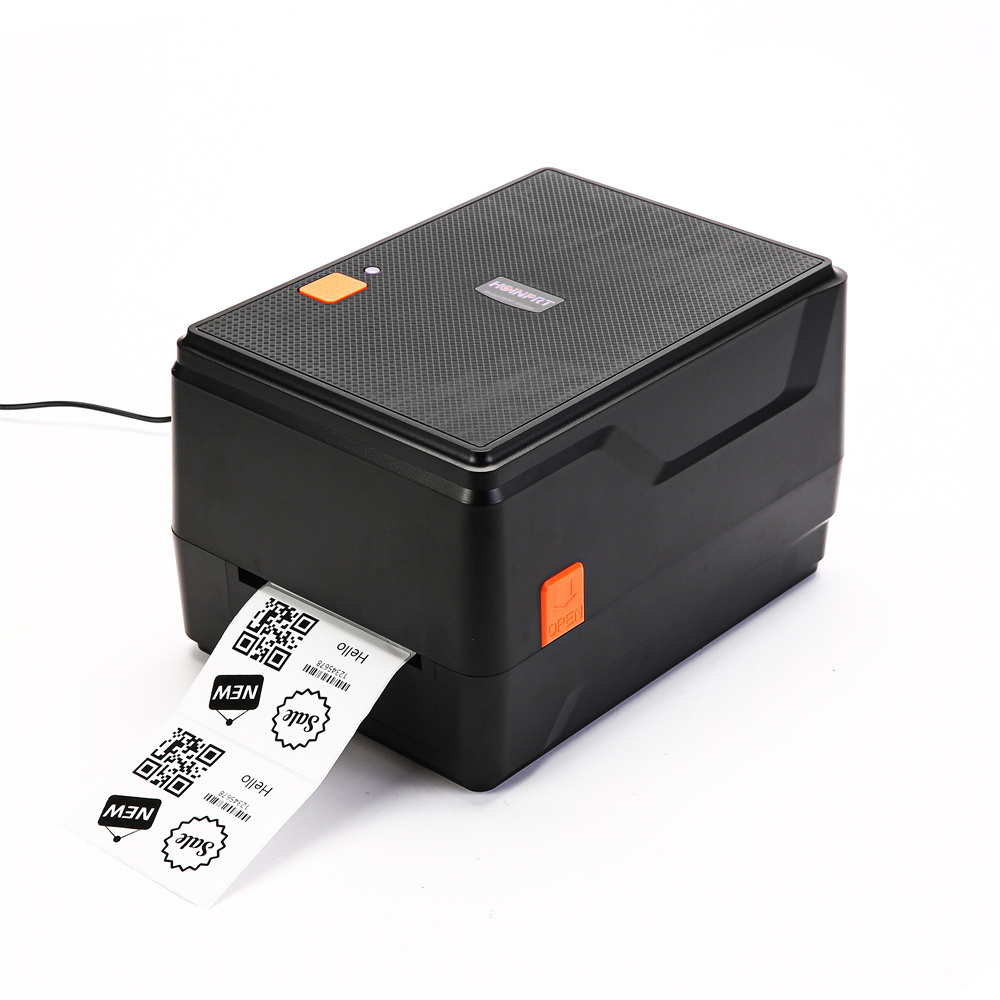 Custom Hoin Bluetooth Thermal Printer Manufacturer & Supplier