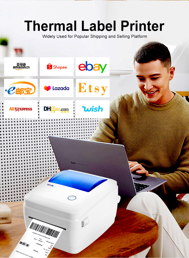 Best Thermal Printers for Small Businesses: Buying Guide