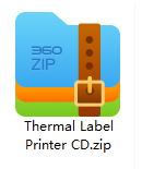 Driver&SDK | Hoin Printer Driver