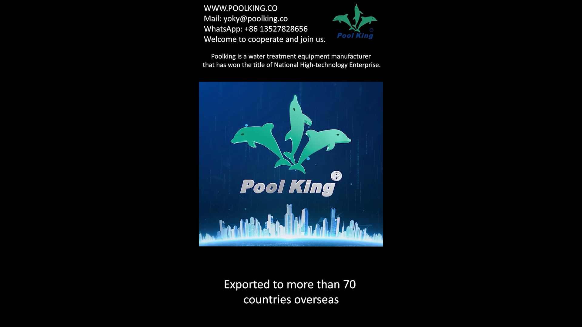 Poolking-your Best Friend in Swimming Pool Equipment | Poolking