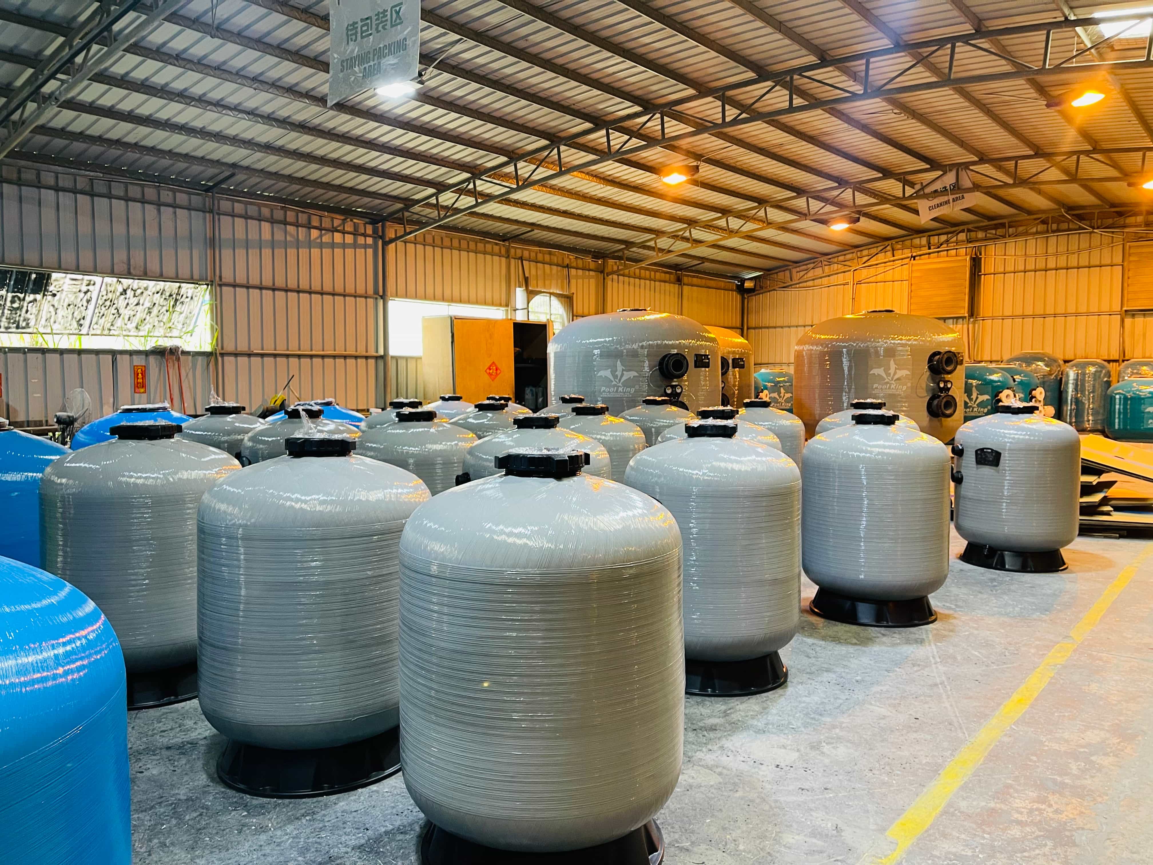 How Does a Swimming Sand Filter Work? a Complete Guide. | Poolking