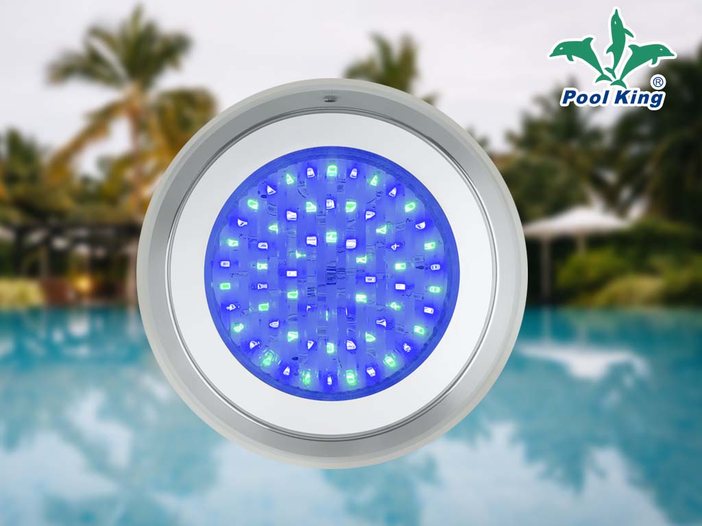 Apa Saja Manfaat Pencahayaan Kolam Renang? - Poolking