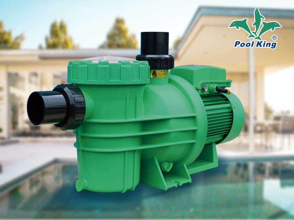 Sand Pumps for Above Ground Pools - Poolking