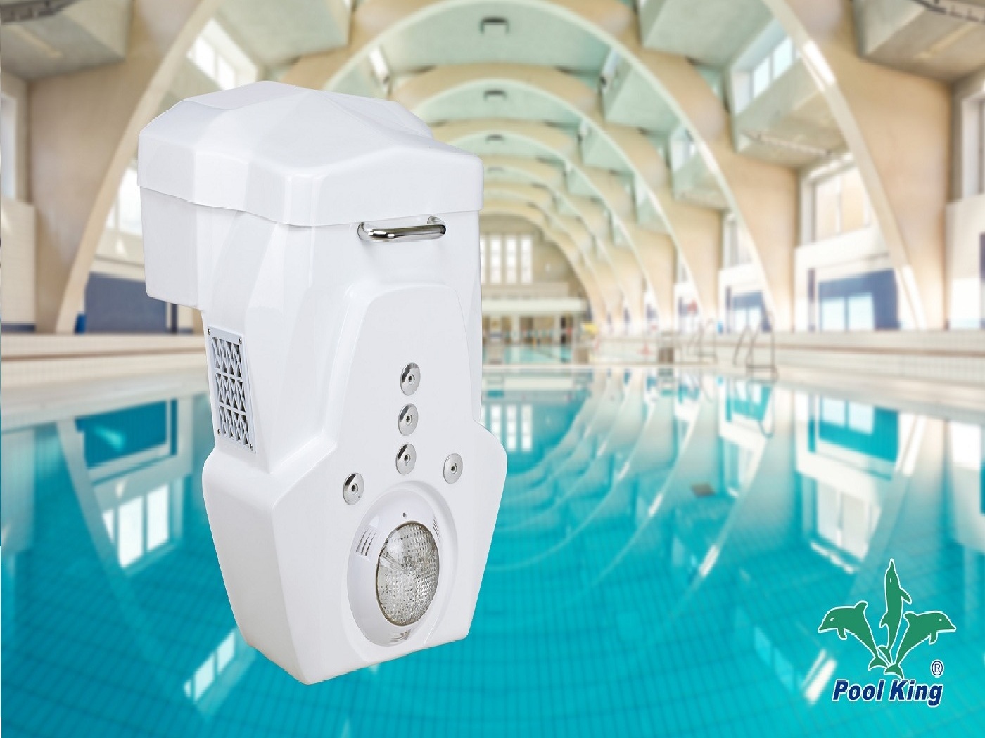 Do You Know Swimming Pool Ozone Generators? - Poolking