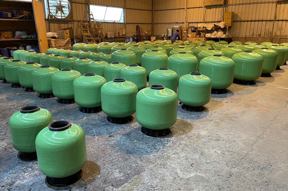 How Does a Sand Filter Work for a Swimming Pool? Let's Find Out - Poolking