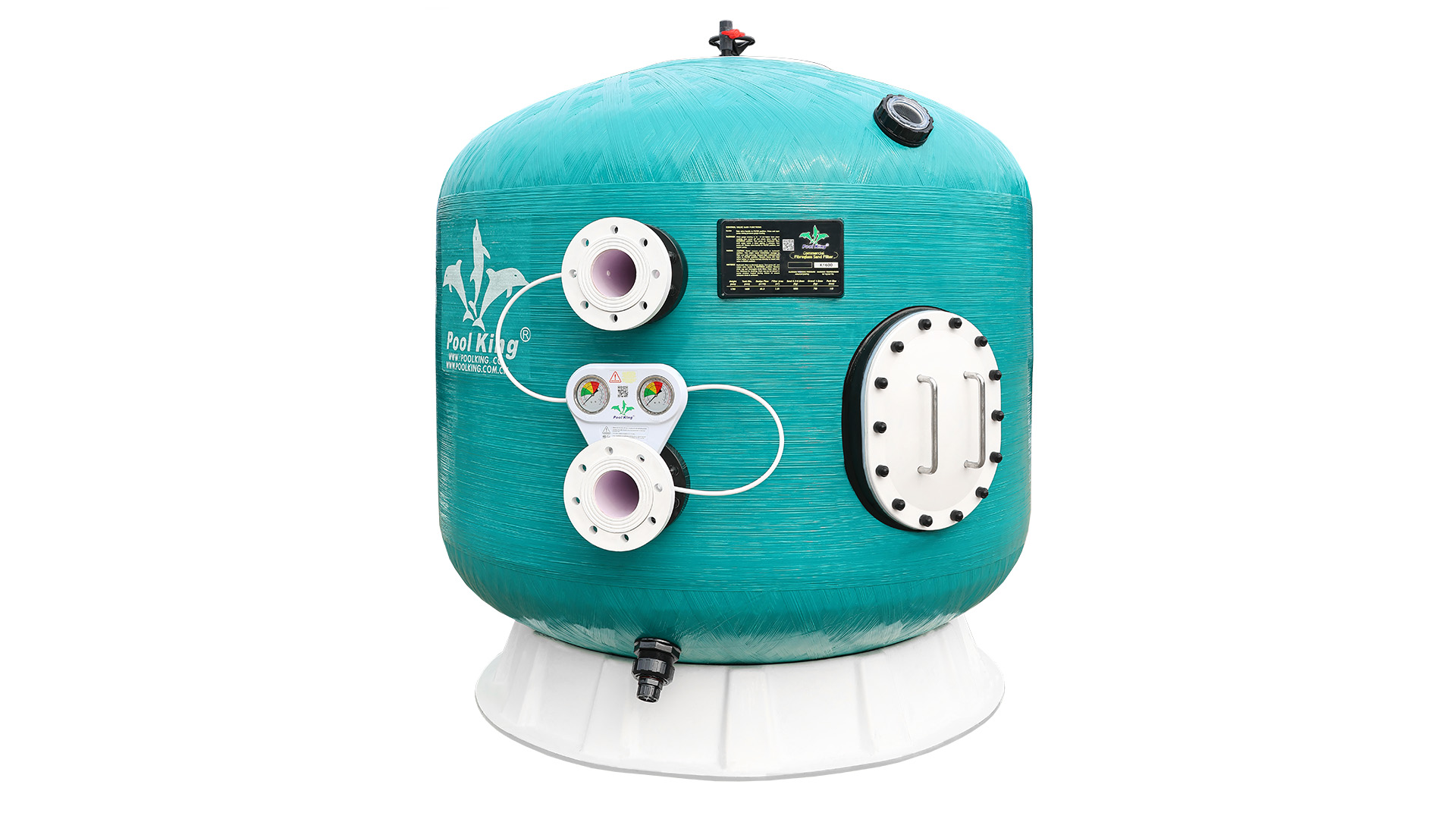 Swimming Pool filter Suppliers & Manufacturers | Poolking