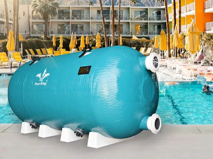 Swimming Pool Equipment Manufacturers & Suppliers | Poolking