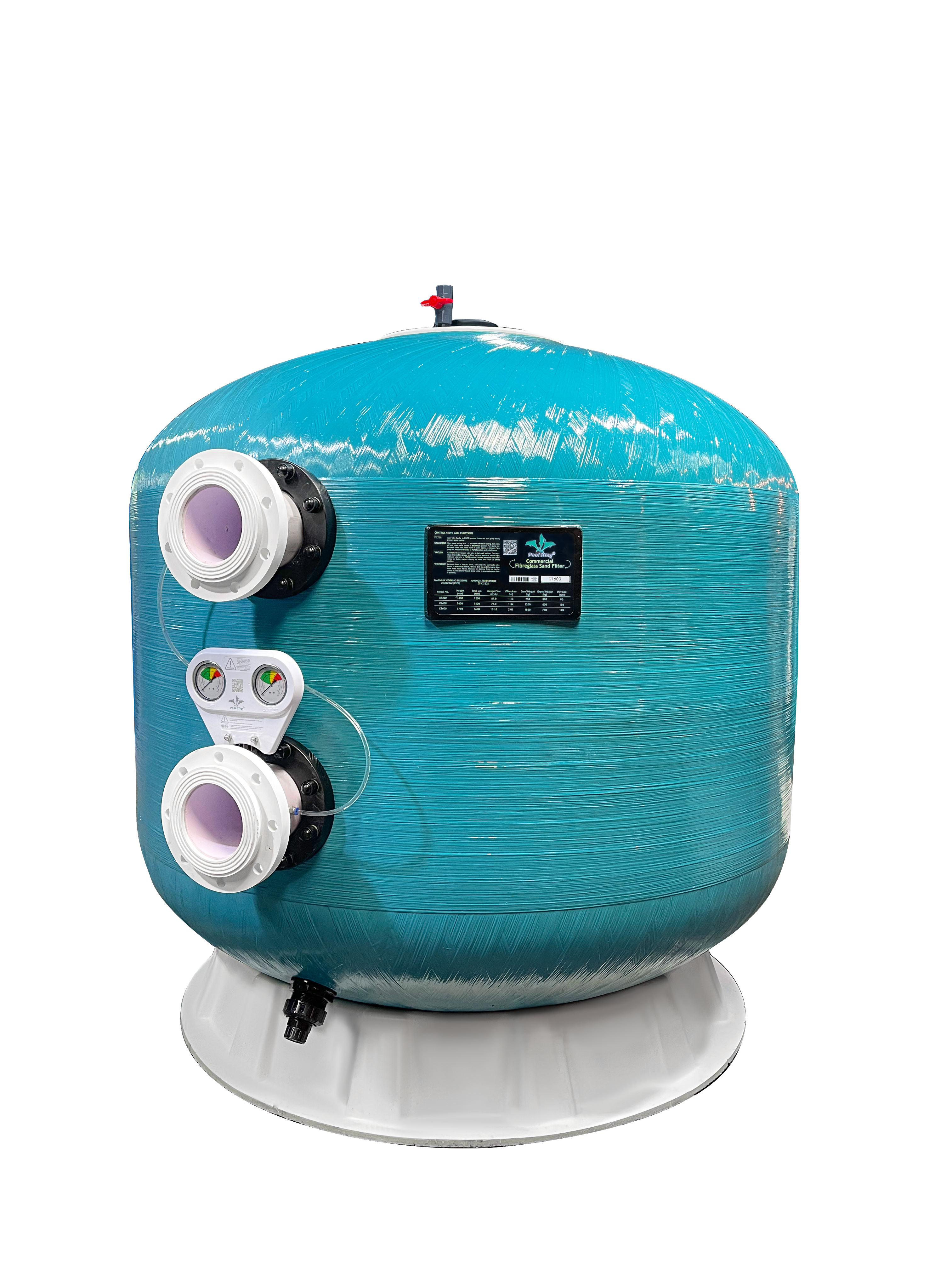 Aquarium Sand Filter Selection Guide | Poolking