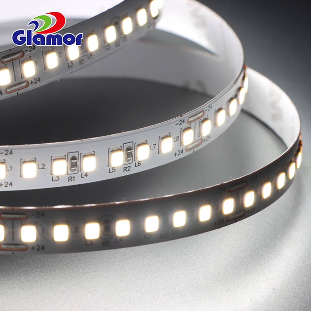 How to Choose a LED Strip Light | GLAMOR