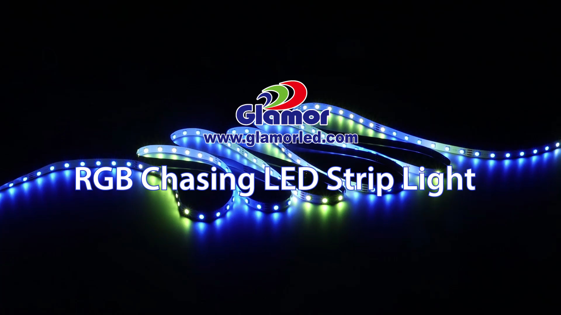 What Are the Different Types of LED Strip Lights? - Glamor Lighting