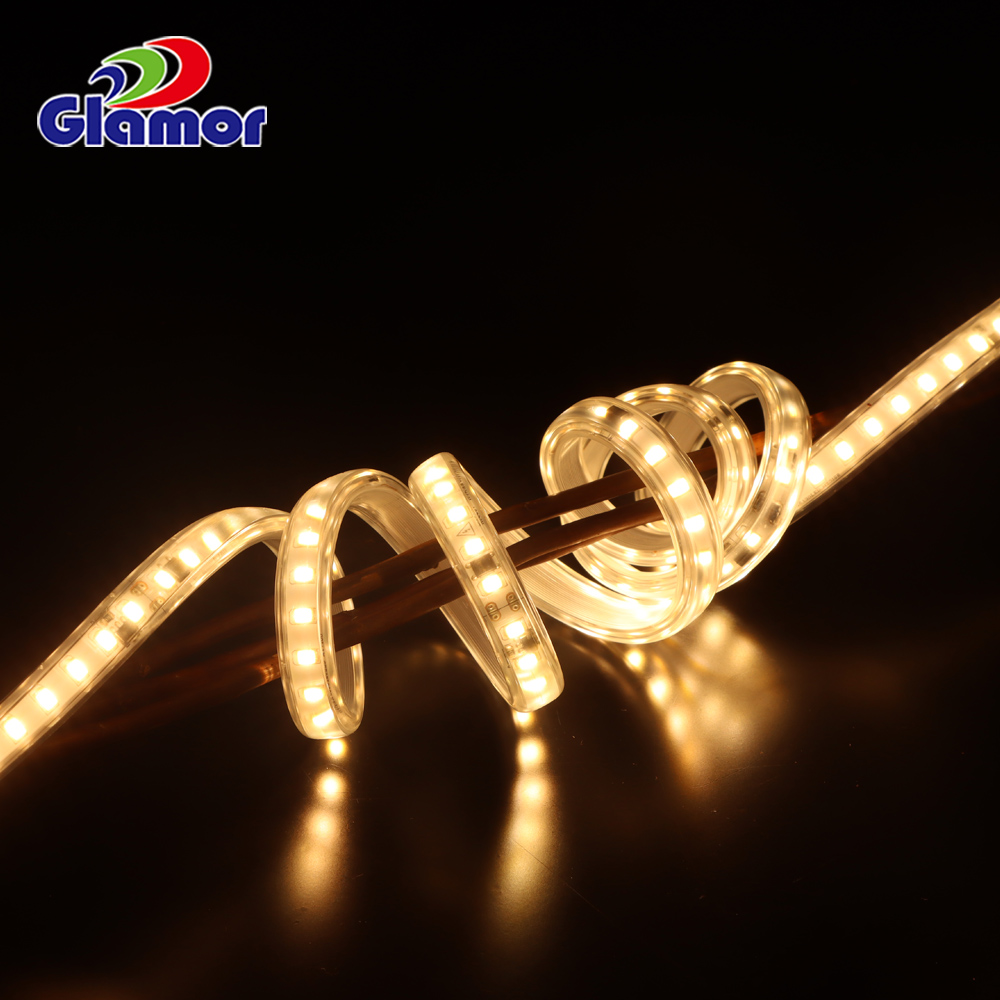 What Are the Different Types of LED Strip Lights? - Glamor Lighting