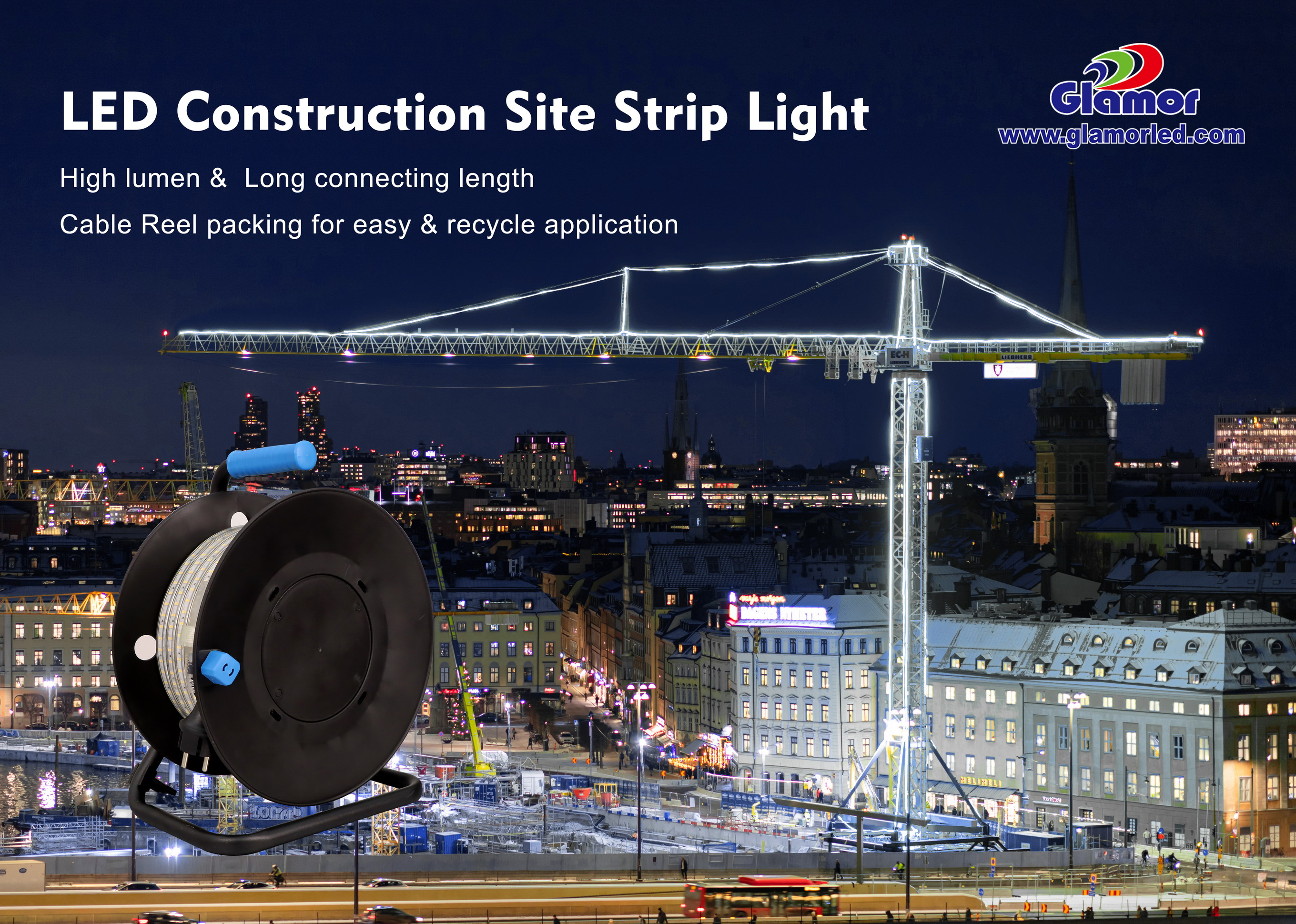 LED Decoration Lights, Decorative Lighting Supplier & Manufacturer ...