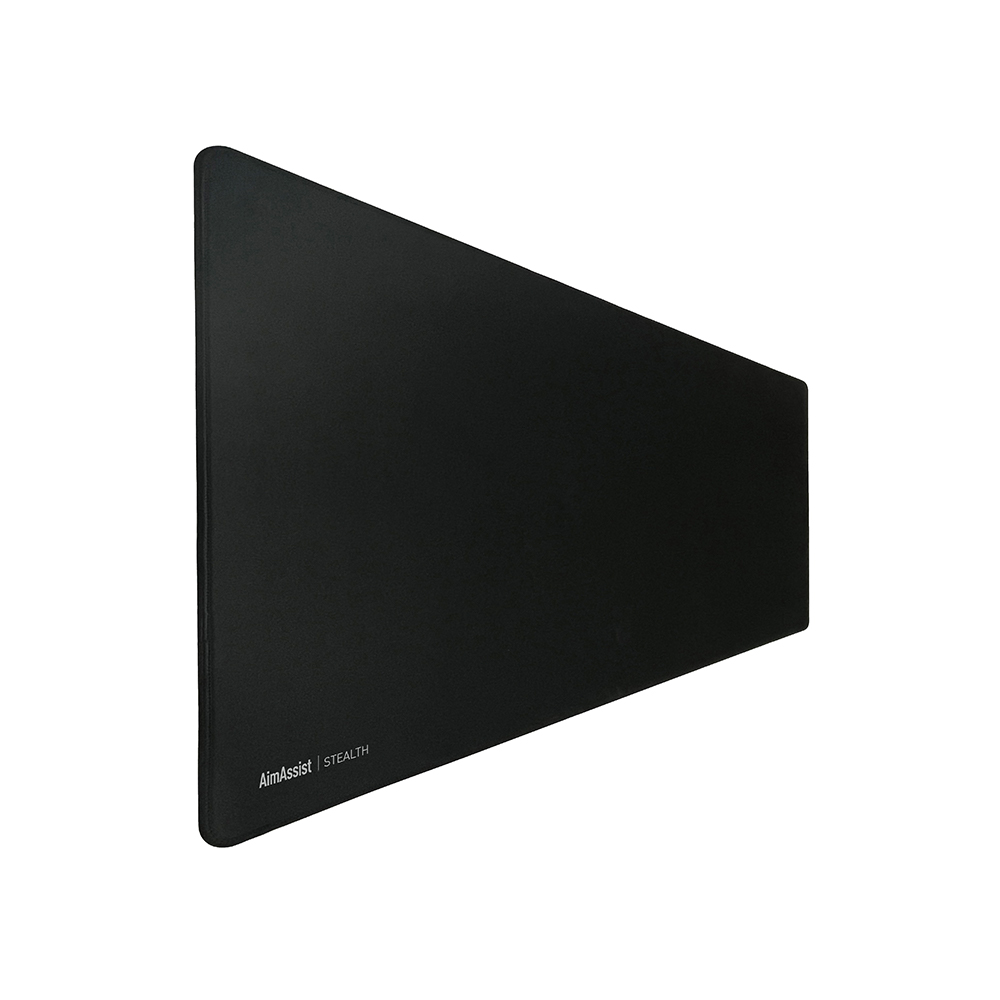 What Are the Benefits of Using a Glass Gaming Mouse Pad? | Kal Pads