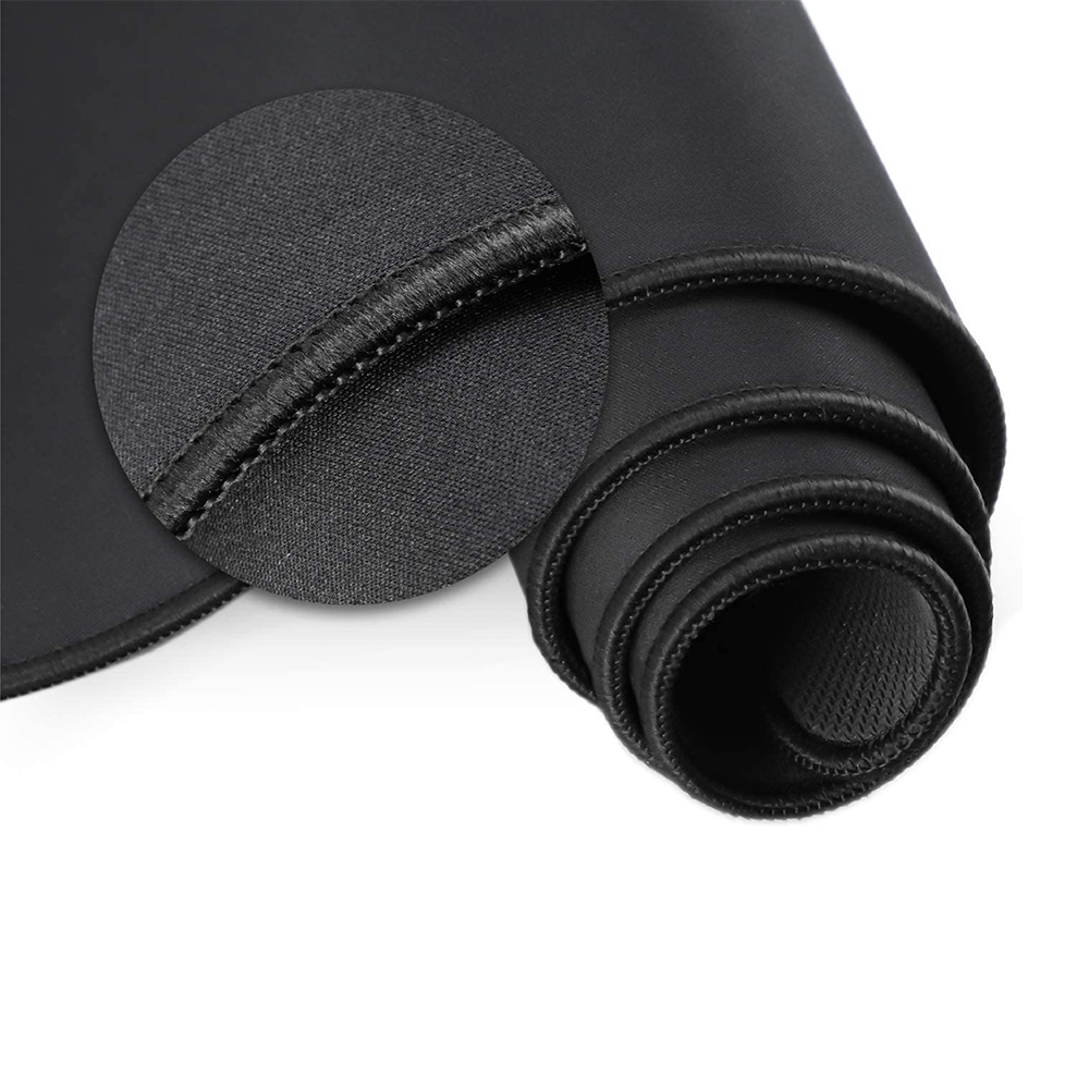 What Are the Benefits of Using a Glass Gaming Mouse Pad? | Kal Pads