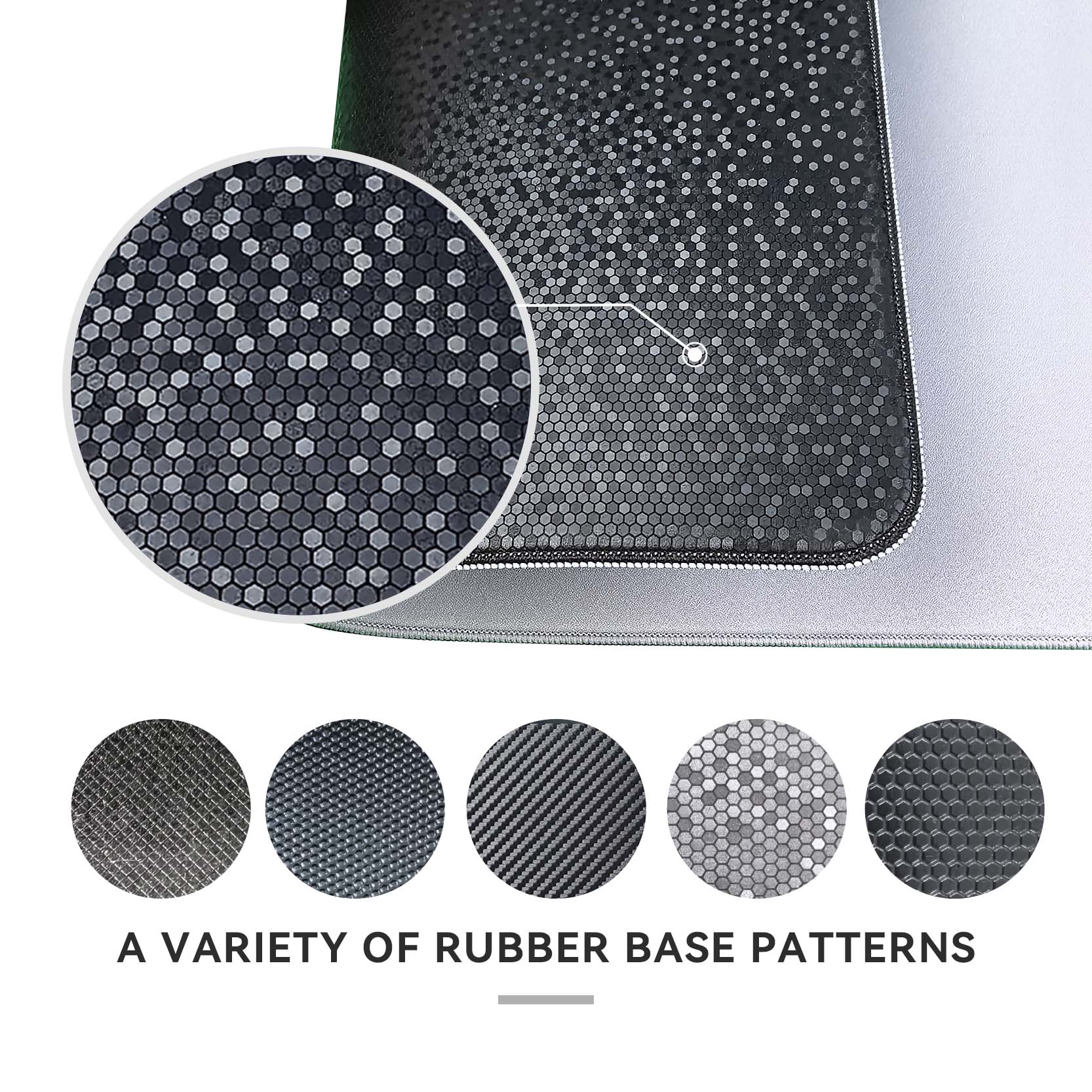 Gaming Mouse Mat Custom, Custom Gaming Mouse Pads Manufacturer | Poron ...