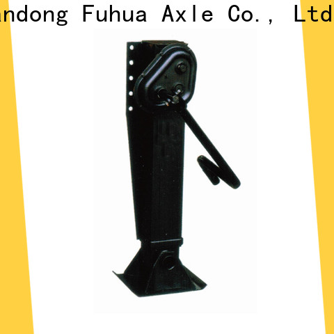 Perfect Design Trailer Legs Manufacturer | FUSAI