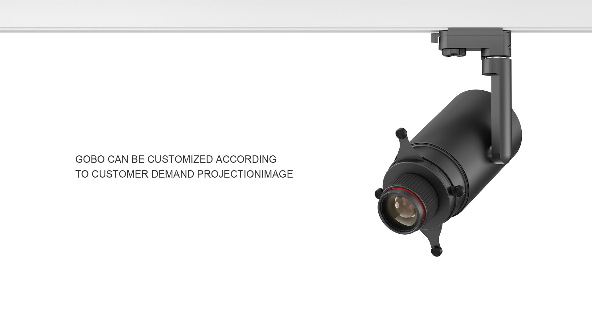 XQ Series Shapeable Track Light | BESUN LED