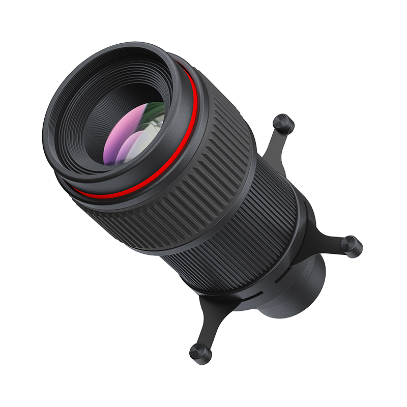 Framing/Panorama Optic Lens Supplier | BESUN LED