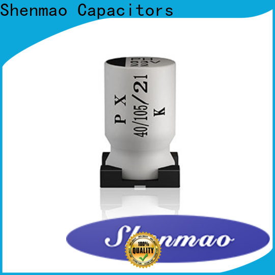 Good to Use Suppression Capacitor Factory for Energy Storage | Shenmao