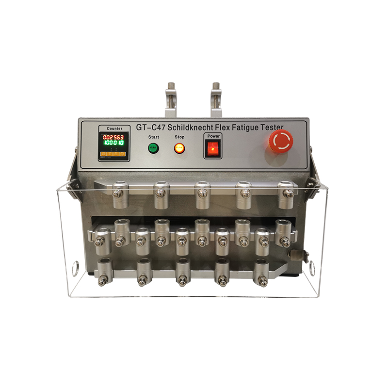 Any Crockmeter Rubbing Fastness Tester Stock in Gester Instruments ...