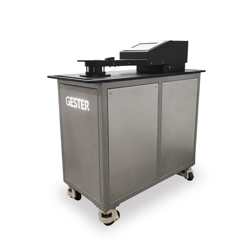 Gester Instruments - Footwear Testing Equipment & Textile Testing ...