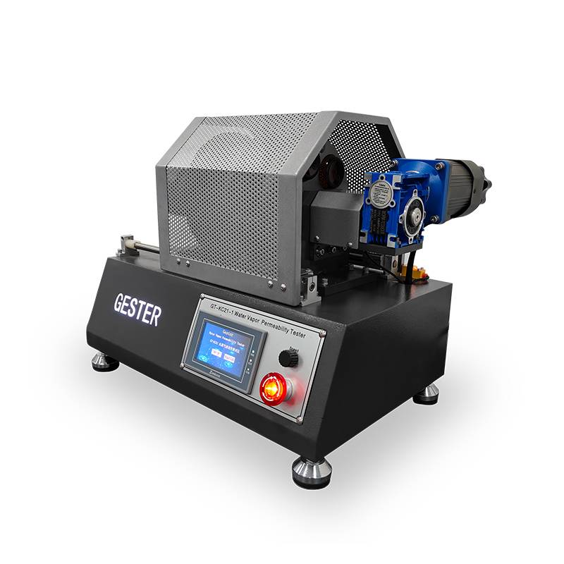 Gester Instruments - Footwear Testing Equipment & Textile Testing ...