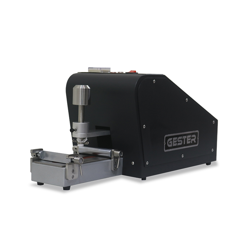 Gester Instruments - Footwear Testing Equipment & Textile Testing ...