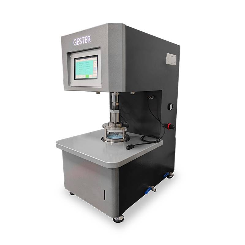 Gester Instruments - Footwear Testing Equipment & Textile Testing ...