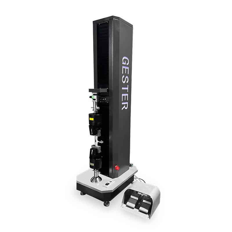 Gester Instruments - Footwear Testing Equipment & Textile Testing ...